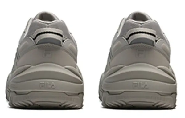 FILA 2 Running Sneakers - Grey