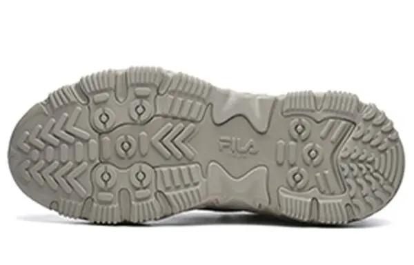 FILA 2 Running Sneakers - Grey