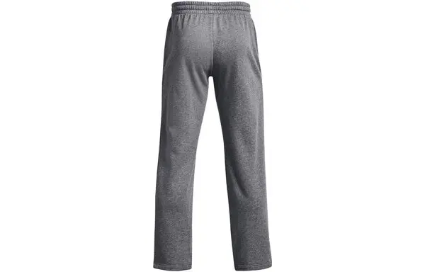Under Armour Rival Fleece Pants - Grey