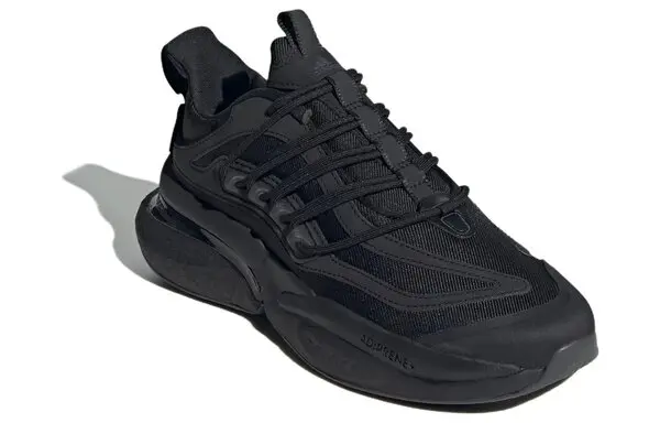 Adidas Alphaboost V1 Athletic Sneakers
