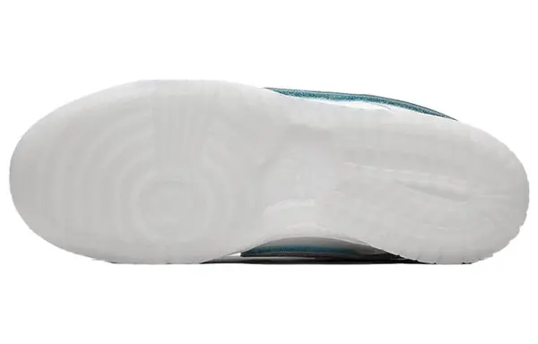 Nike X Diamond Supply Co. Sb Dunk Low Pro 'white Diamond