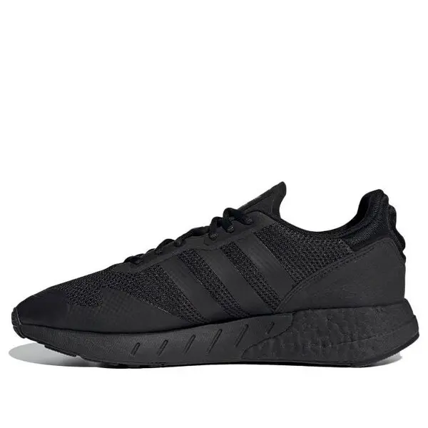 Adidas Zx 1k Boost Sneakers - Black