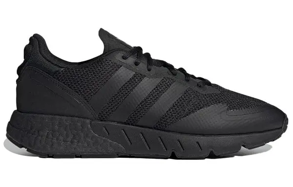 Adidas Zx 1k Boost Sneakers - Black
