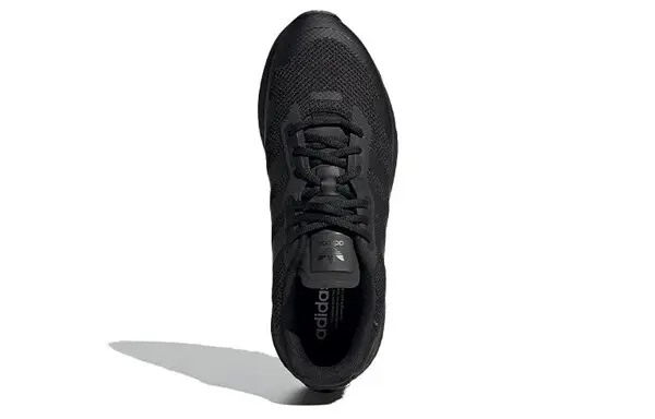 Adidas Zx 1k Boost Sneakers - Black