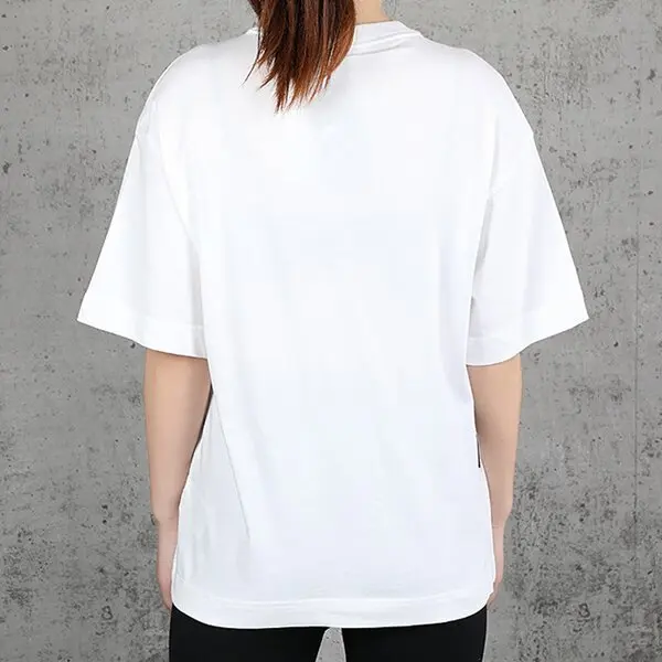 Nike Alphabet Logo T-shirt - Default Color