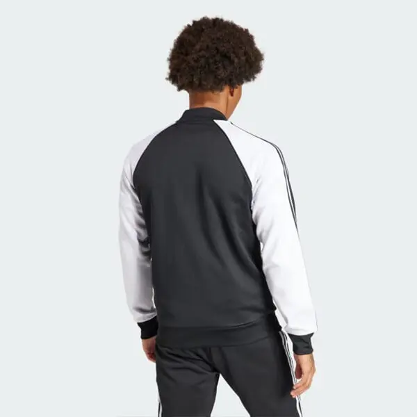 Adidas Adicolor Classics Sst Track Jacket