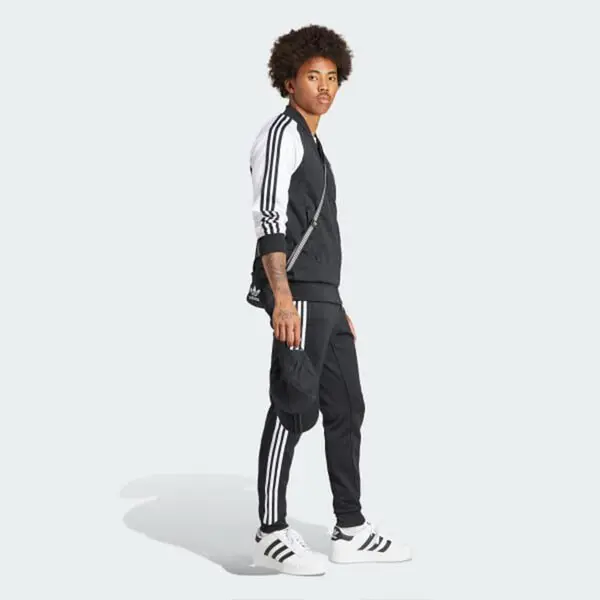 Adidas Adicolor Classics Sst Track Jacket
