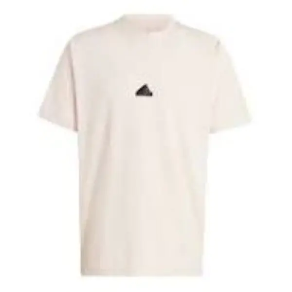 Adidas Z.n.e. T-shirt Asia Sizing - Beige