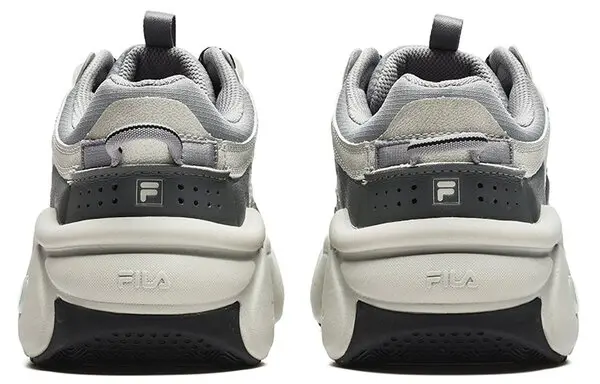 FILA Panini Lace-up Athletic Sneakers