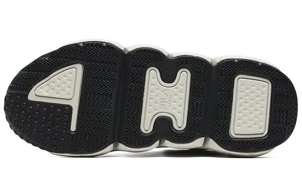 FILA Panini Lace-up Athletic Sneakers