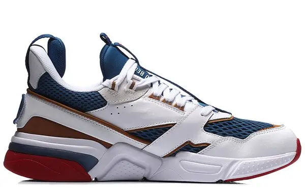 LI-NING 001 R-1 Paris Fashion Week Sneakers
