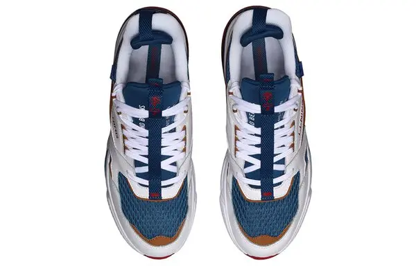 LI-NING 001 R-1 Paris Fashion Week Sneakers