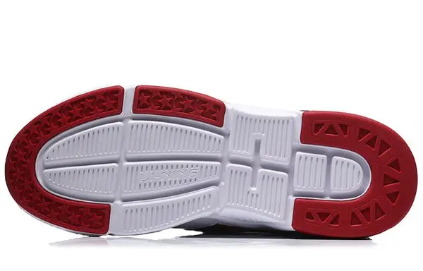 LI-NING 001 R-1 Paris Fashion Week Sneakers
