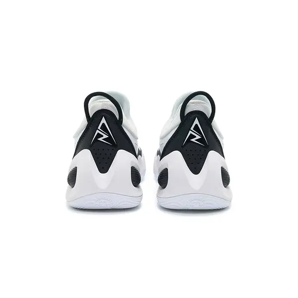 RIGORER Ar Future Sneakers - White/black
