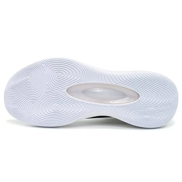 RIGORER Ar Future Sneakers - White/black