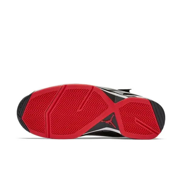 JORDAN Air Jumpman Swift 23 'bred' Sneakers - Black