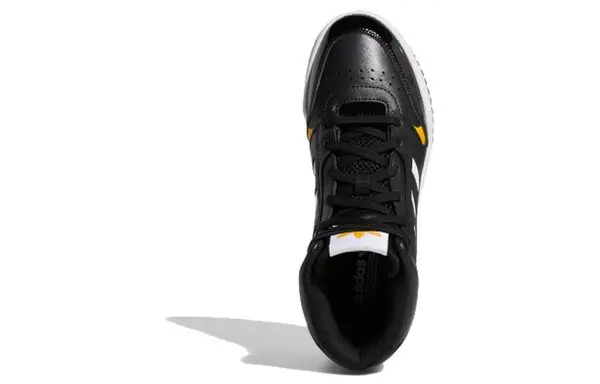 Adidas Originals Drop Step High Top Sneakers