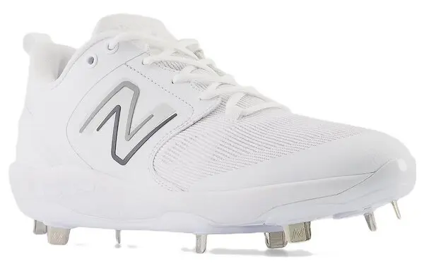 NEW BALANCE Fresh Foam X 3000v6 Metal Baseball Cleats