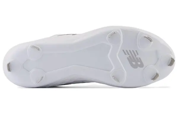 NEW BALANCE Fresh Foam X 3000v6 Metal Baseball Cleats