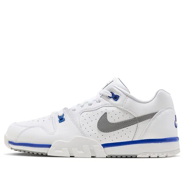 Nike Cross Trainer Low - White/blue