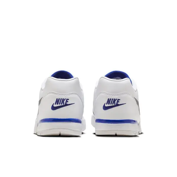 Nike Cross Trainer Low - White/blue