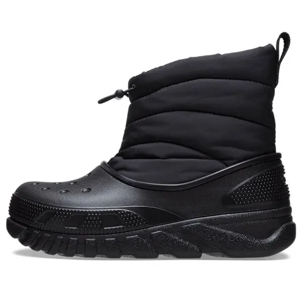 CROCS Duet Max Ii Boots - Black