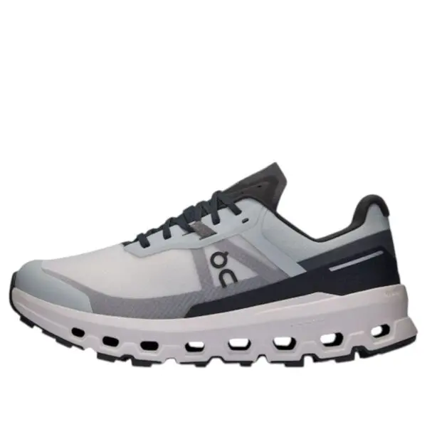 On Cloudvista 2 Sneakers - Glacier/eclipse