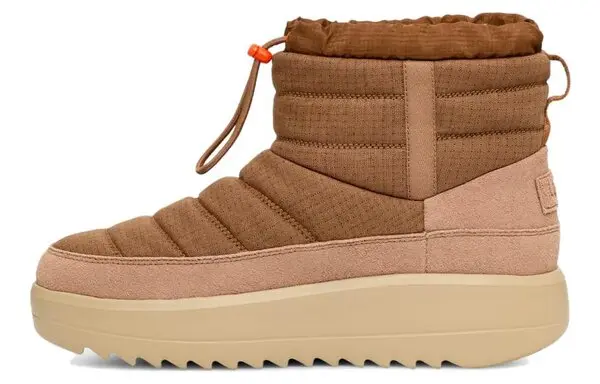 UGG Maxxer Mini Boots
