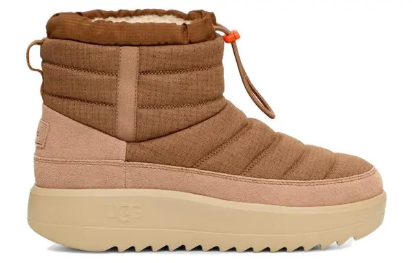 UGG Maxxer Mini Boots
