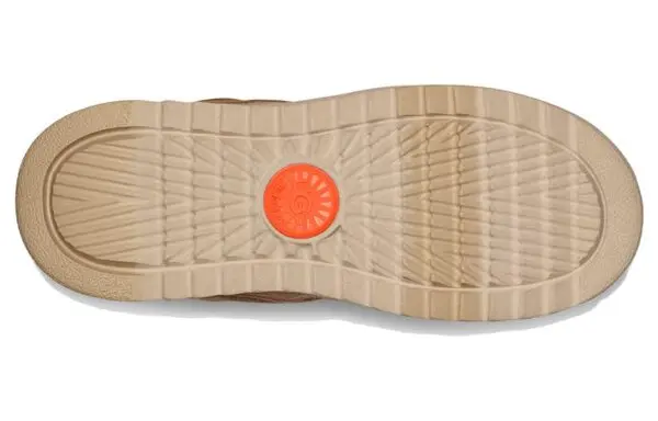 UGG Maxxer Mini Boots