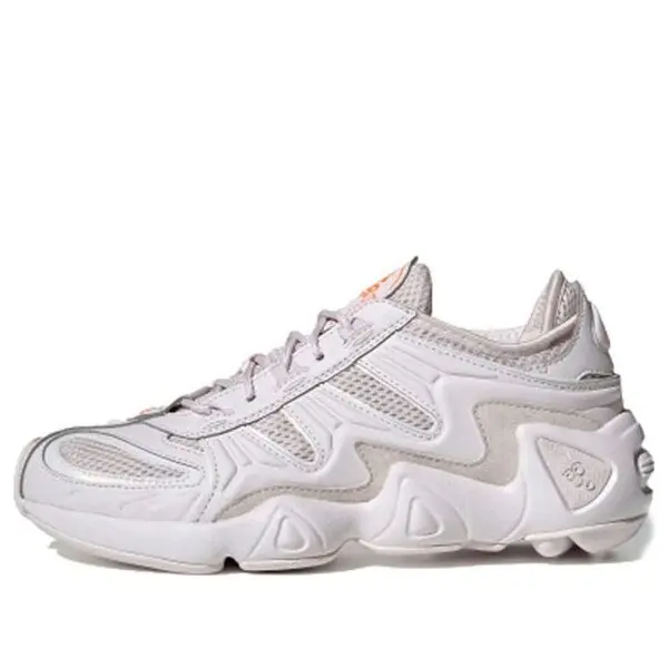 Adidas Originals Fyw S-97 "orchid Tint / Solar Orange - Lavender