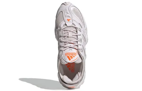 Adidas Originals Fyw S-97 "orchid Tint / Solar Orange - Lavender