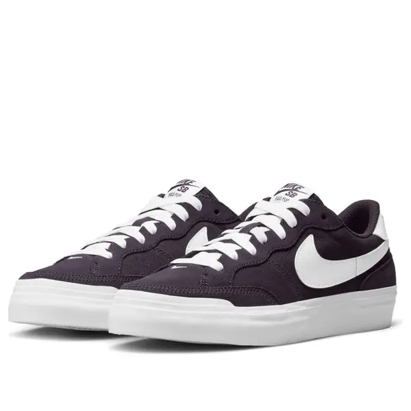 Nike Zoom Pogo Plus Sb Sneakers - Dark Blue