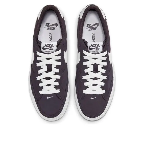 Nike Zoom Pogo Plus Sb Sneakers - Dark Blue