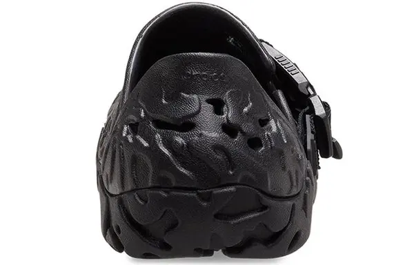CROCS All-terrain Atlas Sandals - Black