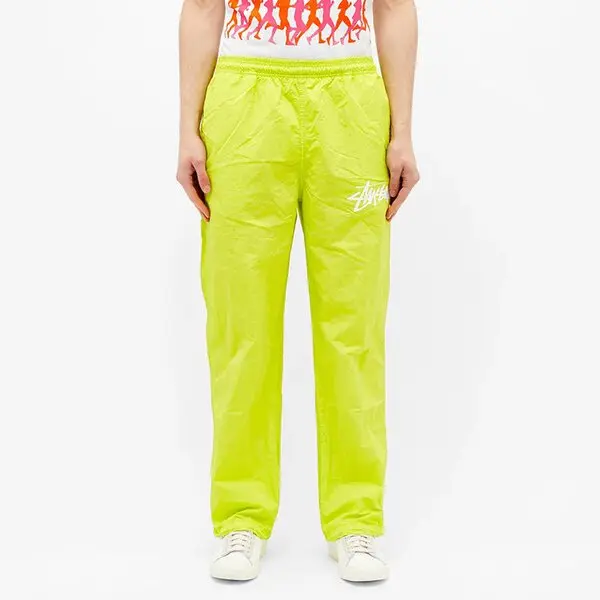 StÜssy X Nike Beach Pants 'light
