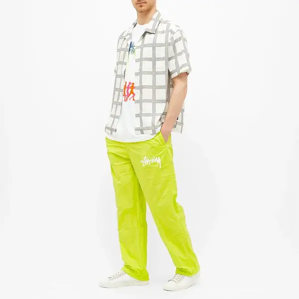 StÜssy X Nike Beach Pants 'light