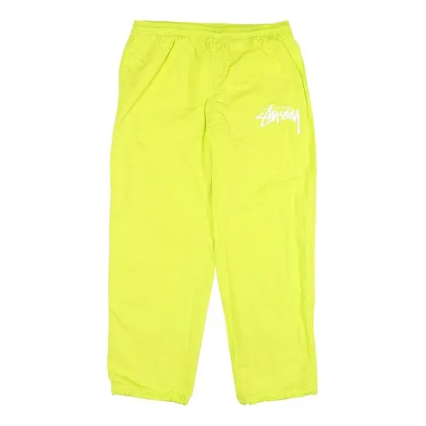StÜssy X Nike Beach Pants 'light