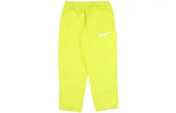 StÜssy X Nike Beach Pants 'light
