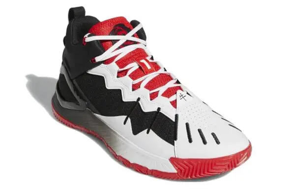Adidas D Rose Son Of Chi Basketball Sneakers