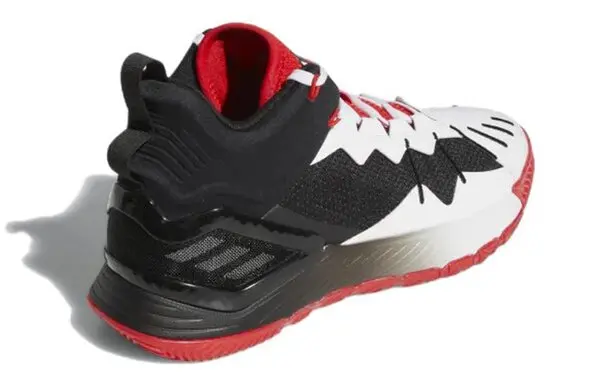 Adidas D Rose Son Of Chi Basketball Sneakers