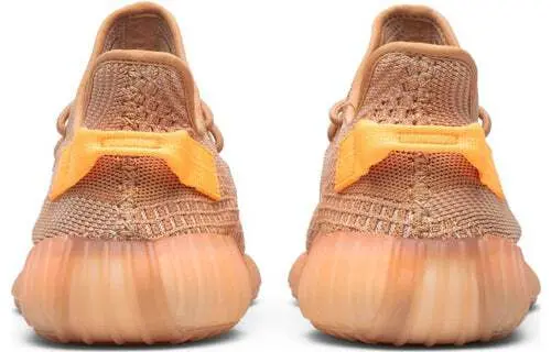 Adidas Originals Yeezy Boost 350 V2 "clay