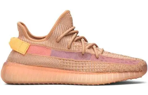 Adidas Originals Yeezy Boost 350 V2 "clay - Clay/multi-colour