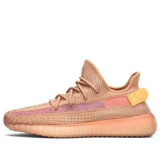Adidas Originals Yeezy Boost 350 V2 "clay - Clay/multi-colour