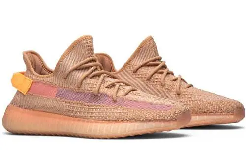 Adidas Originals Yeezy Boost 350 V2 "clay - Clay/multi-colour