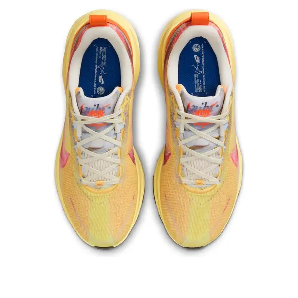 Nike Zoom Vomero 18 Se Sneakers - Multi-color
