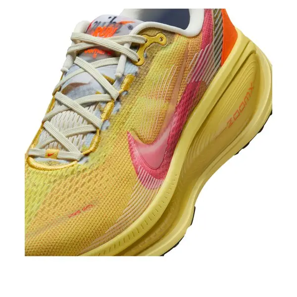 Nike Zoom Vomero 18 Se Sneakers - Multi-color