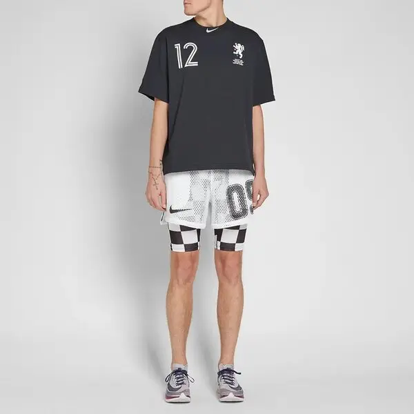 Nike X Off-white Mercurial Nrg X T-shirt