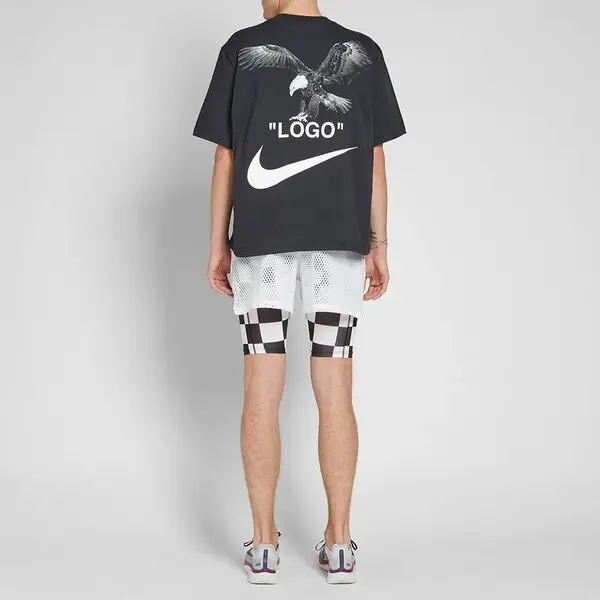 Nike X Off-white Mercurial Nrg X T-shirt