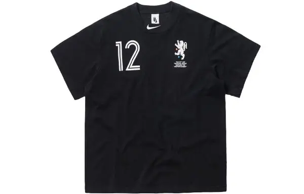 Nike X Off-white Mercurial Nrg X T-shirt